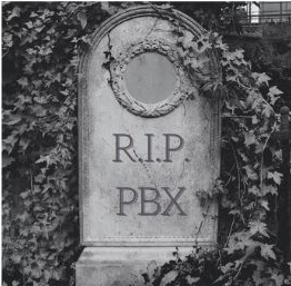 RIP to the Hotel PBX – Why the Invisible Vendor is Your Best Friend ...